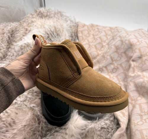 Ugg угги детские