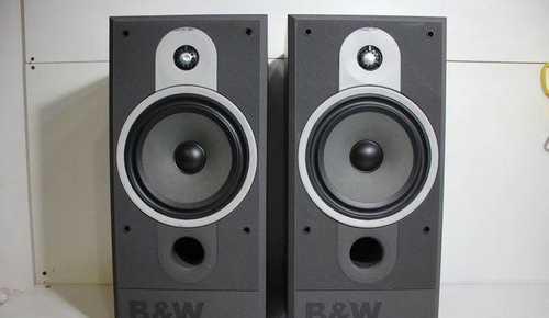 Bowers Wilkins DM 560 Акустика England