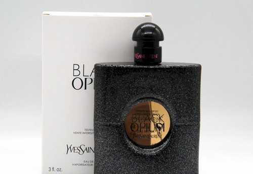 Yves Saint Laurent Black Opium