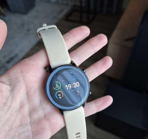 SMART часы honor watch 2