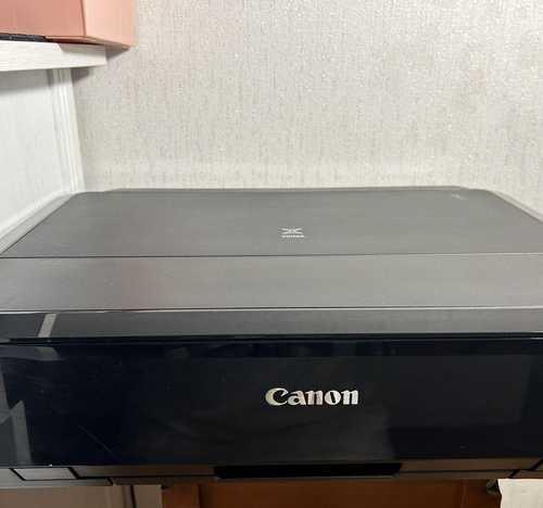 Принтер Canon pixma ip7240