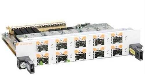 Модуль Cisco SPA-10X1GE-V2 C ндс