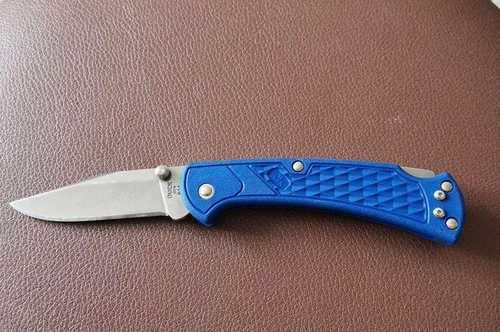 Нож складной Buck 112 Slim EDC Ranger