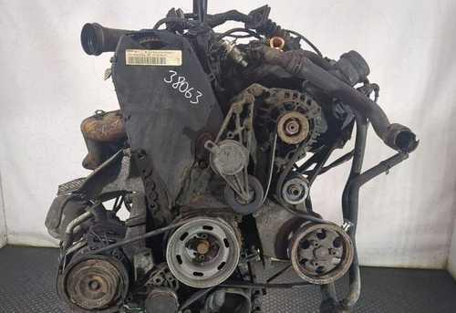 Катушка зажигания Volkswagen Passat 5, 1999