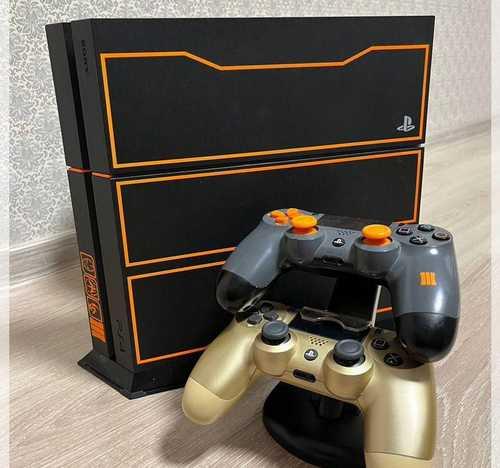 Sony playstation 4