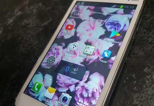 Samsung Galaxy Core GT-I8262, 8 ГБ