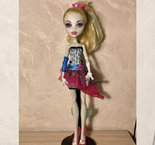 Куклы Monster High