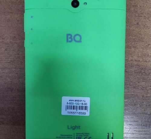 Планшет BQ 7083G Light