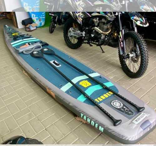 Sup board Body glove tandem сапдоска