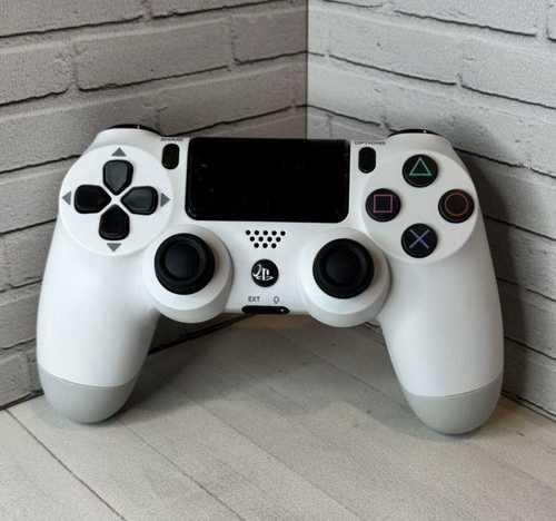 Джойстик ps4