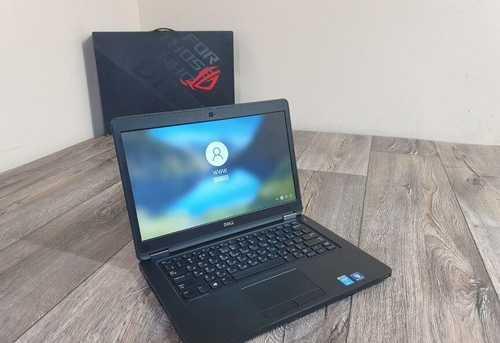 14" dell latitude (i5)