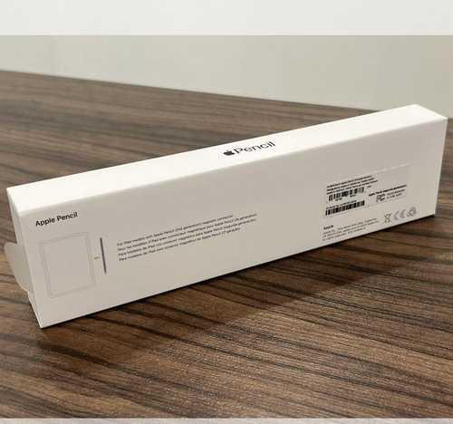 Apple pencil 2