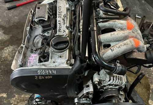 Двигатель ADR Volkswagen Passat B5