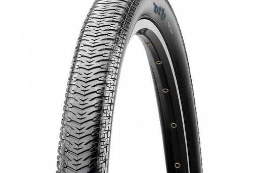 Покрышка для велосипеда Maxxis DTH 20x2.20 TPI 12