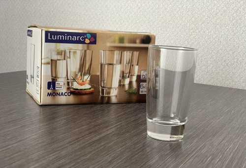 Стопки luminarc 50ml