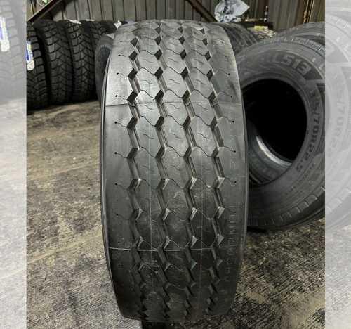 385/65R22.5 Habilead BR922 164K 24PR (Прицеп)