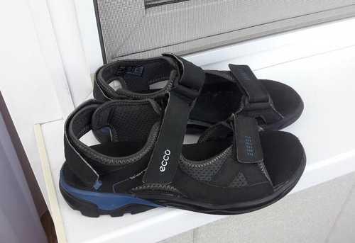 Сандалии ecco biom raft