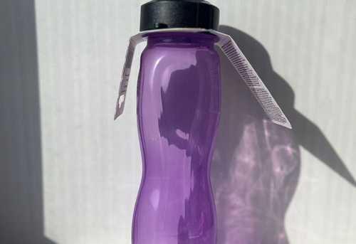 Бутылочка для воды шейкер 550мл
