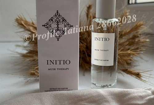 Initio Parfums Prives Musk Therapy