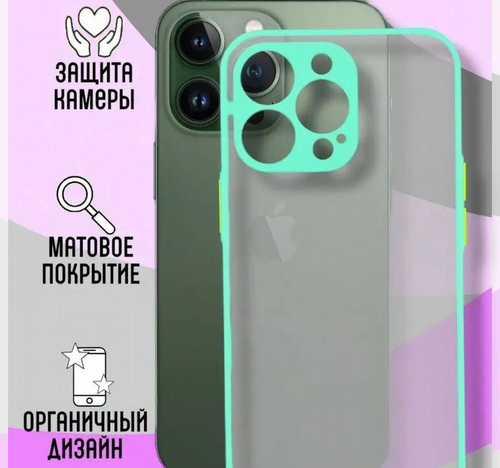 Чехол на iPhone 13 pro