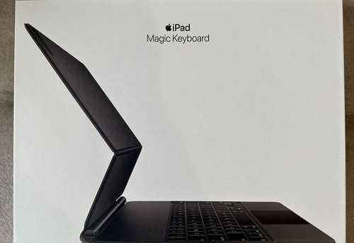 Apple magic keyboard iPad Pro 12,9