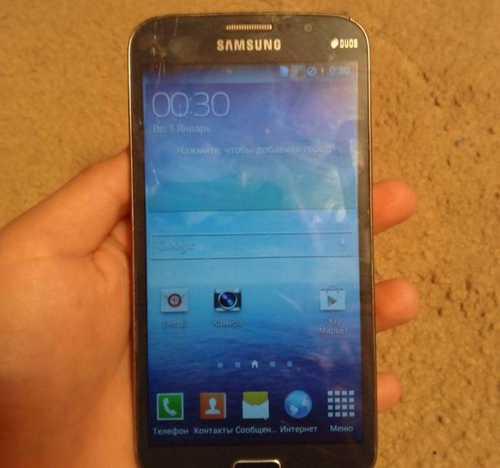 Samsung Galaxy Mega 6.3 GT-I9200, 8 ГБ