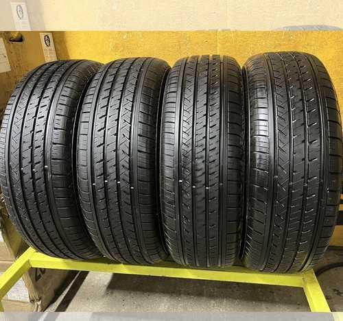 Atlas A50 SUV 225/60 R18