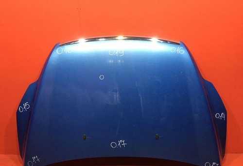 Капот для Ford Focus 2 shda 1.6L 1596 (Б/У)