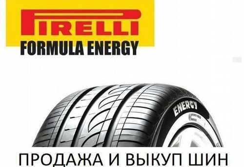 Pirelli Formula Energy 185/65 R15 88T
