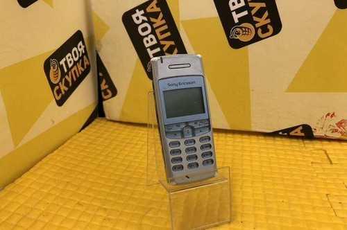 Z.5077 Телефон sony Ericsson t100
