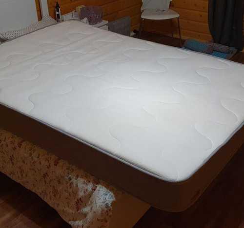 Матрас Орматек Sleep Combo 140х200 см