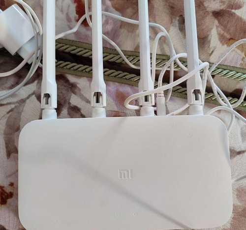 Wifi роутер Xiaomi R4CM