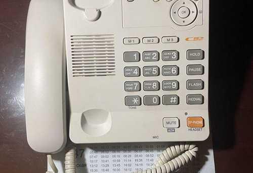 Телефон Panasonic KX TS-2565