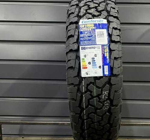 Comforser CF1100 235/85 R16 120S