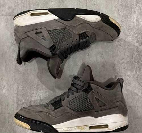 Nike Air Jordan 4 оригинал