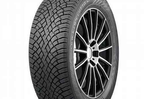 Nokian Tyres Hakkapeliitta R5 SUV 315/35 R21 111T