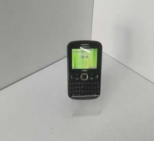 Телефон кнопочный Samsung GT-E2222 Duos