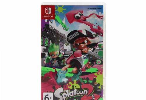 Splatoon 2 (Nintendo Switch)