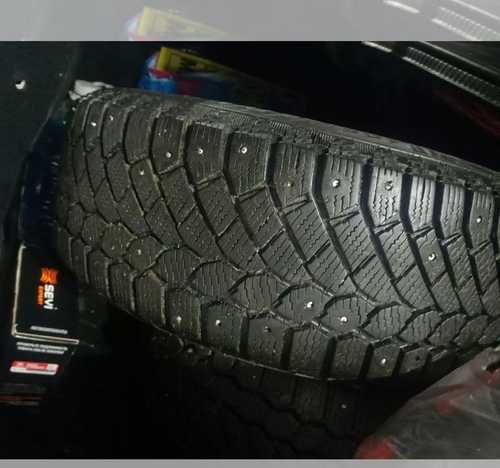 Gislaved Nord Frost C 195/60 R15 E