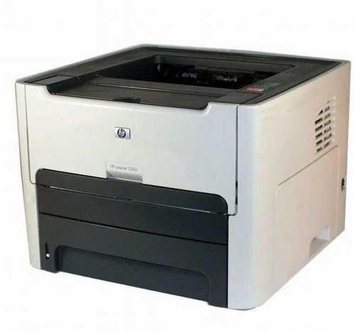 Лазерный принтер HP LaserJet 1320