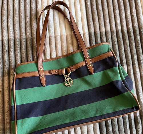 Cумка Tommy Hilfiger, летняя, оригинал