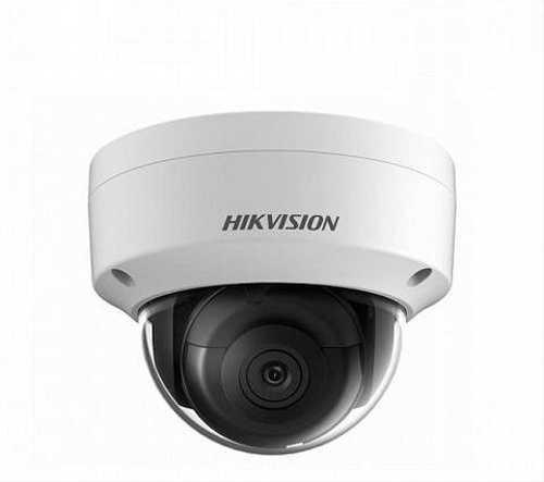 DS-2CD2183G2-IS(4mm) Hikvision видеокамера