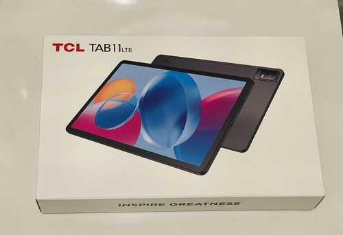 Планшет TCL Tab 11 LTE 4/128