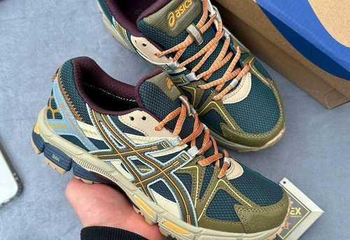 Кроссовки asics Gel Kahana 8 Gore tex (термо)