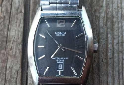 Часы casio bem 106