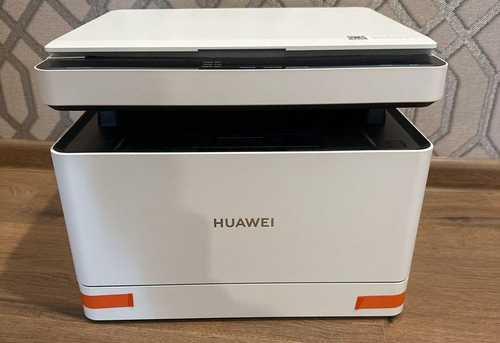 Лазерный мфу huawei PixLab X1