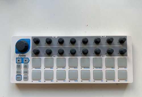 Arturia Beatstep