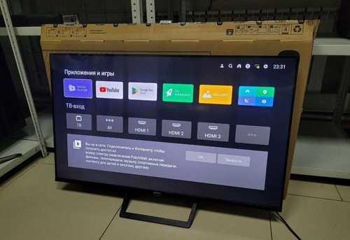 Телевизор Xiaomi Mi TV A2 43 4K