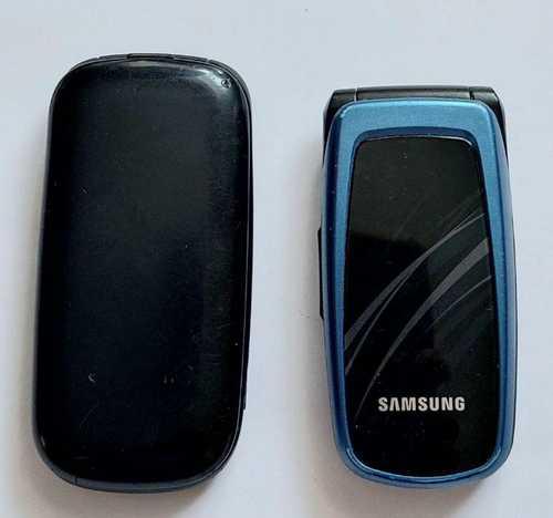 Samsung E1272