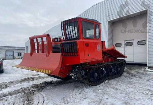 Запчасти для тдт-55 и урал